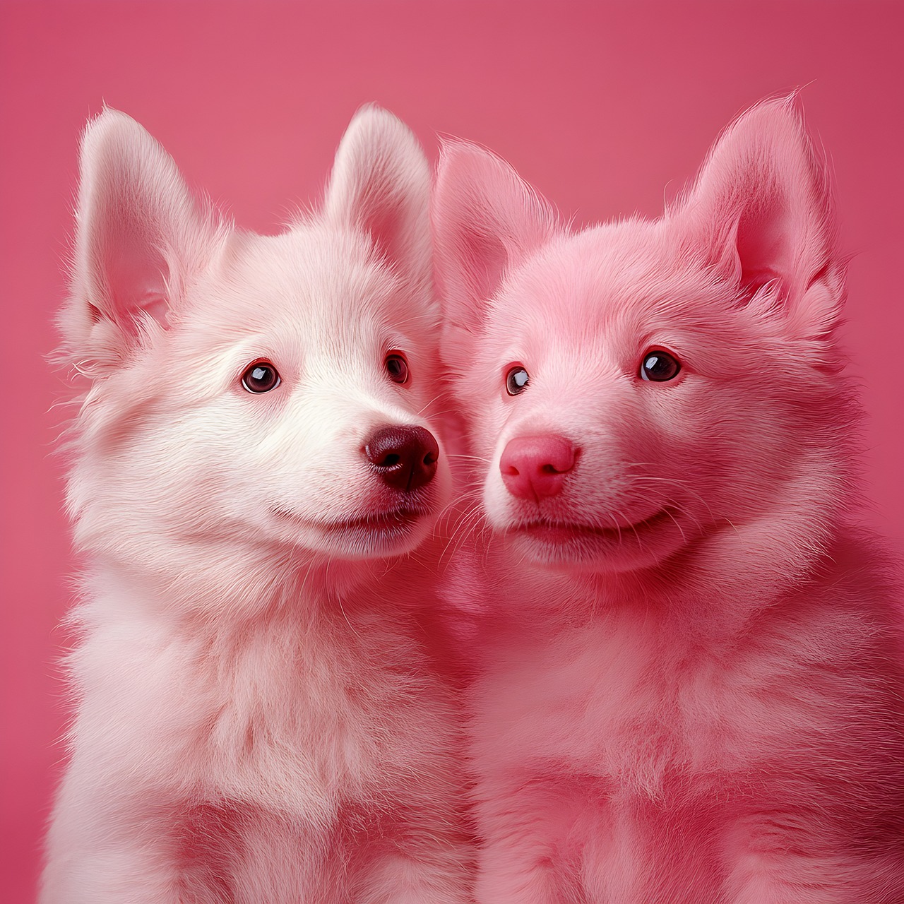 Ai Dihasilkan Anjing Lucu - Gambar gratis di Pixabay