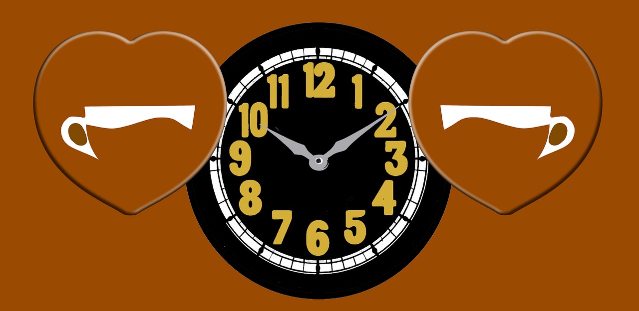 Download Coffee Morning, Template, Sign. Royalty-Free Stock ...