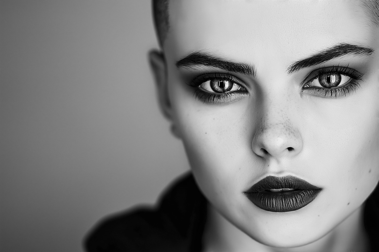 Download Ai Generated, Woman, Intense. Royalty-Free Stock Illustration ...