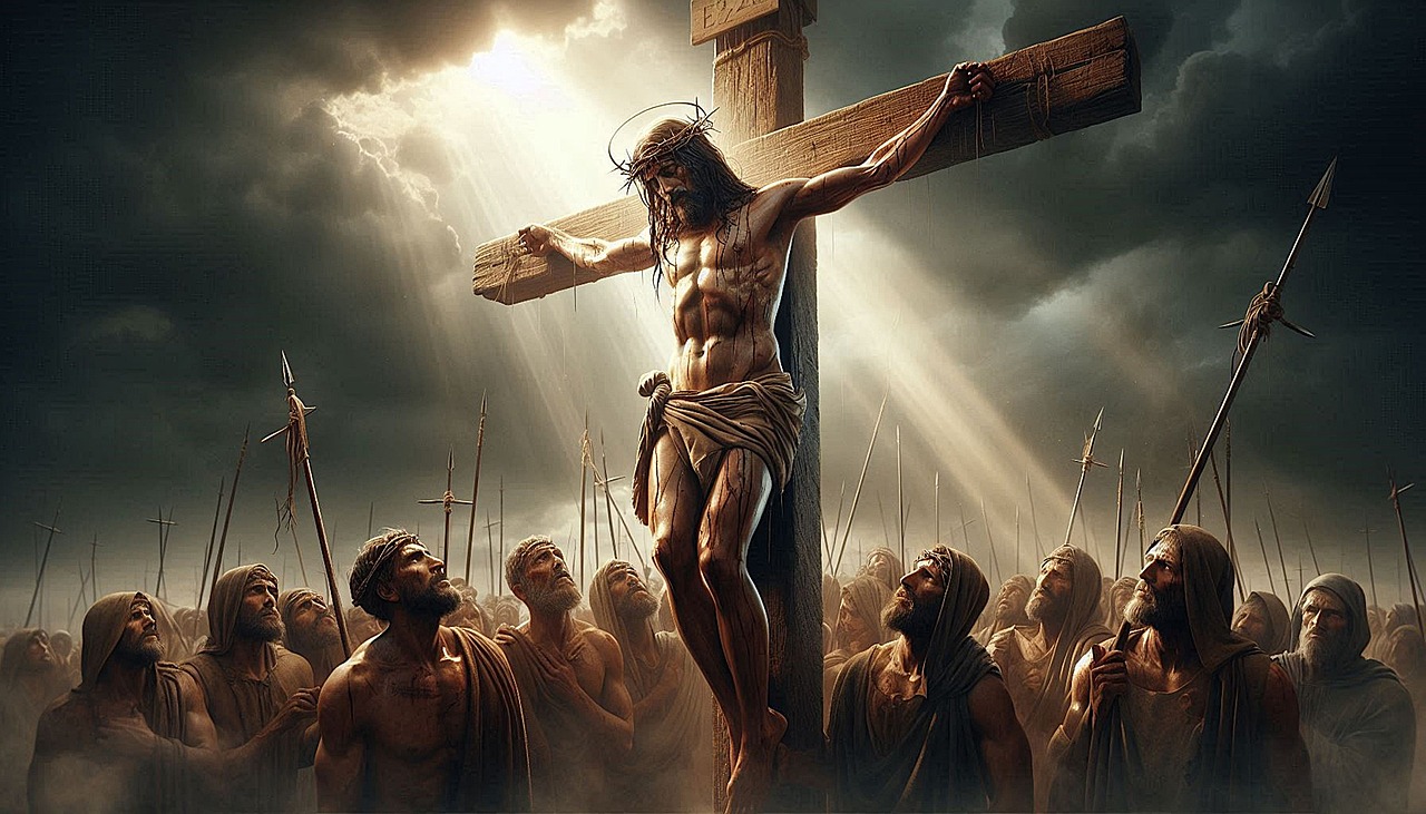 Download Lord, Jesus, Christ. Royalty-Free Stock Illustration Image ...