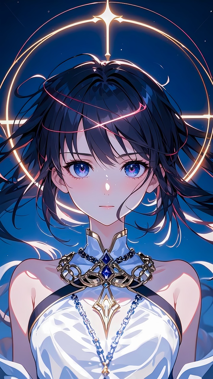 30,000+ Free Anime Girl 4K & 4K Wallpaper Images - Pixabay