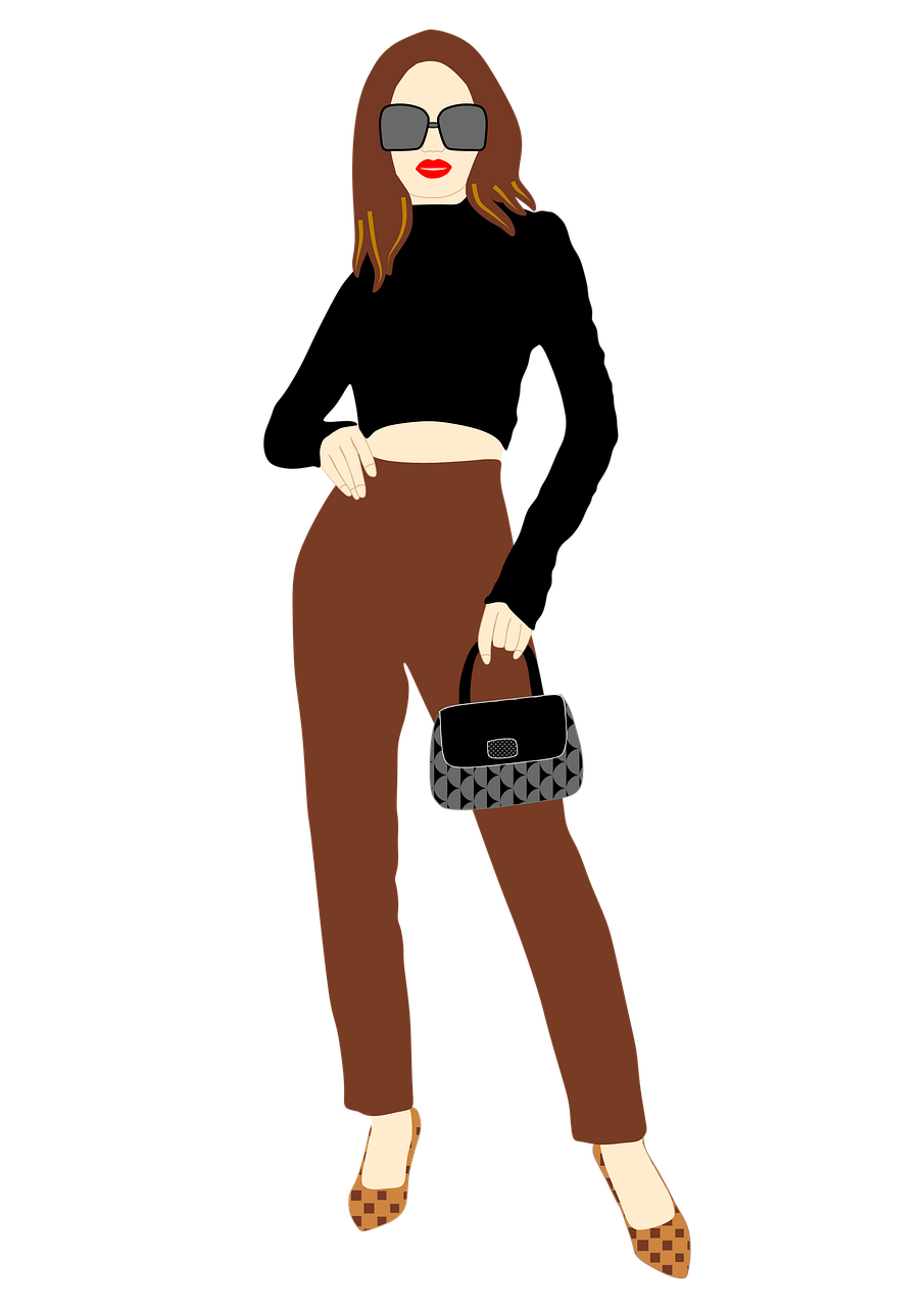 Download Woman, Girl, Model. Royalty-Free Stock Illustration Image ...