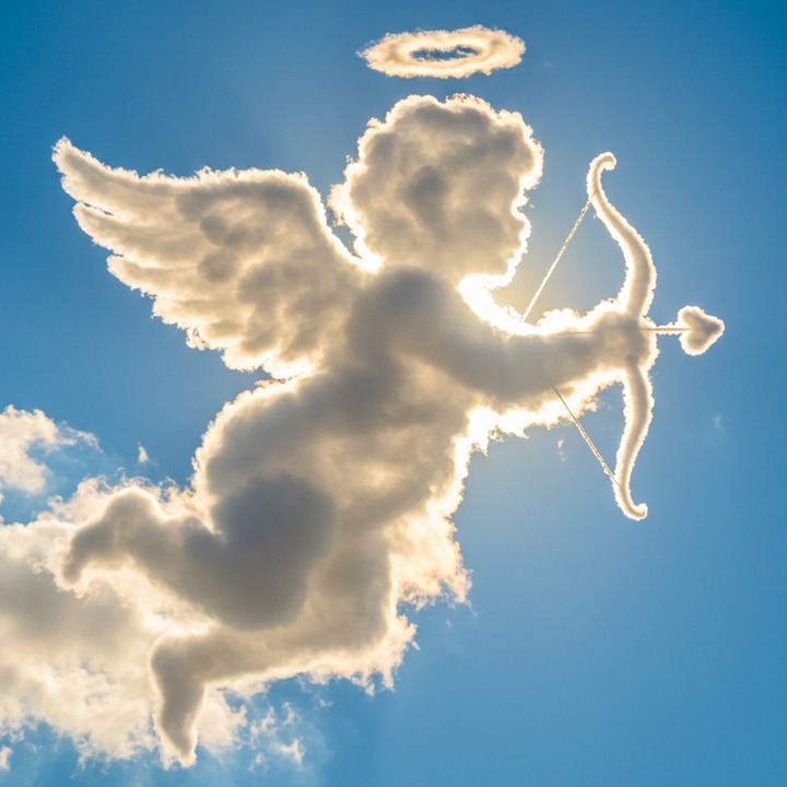 Ange Illustration D'Ange - Image gratuite sur Pixabay