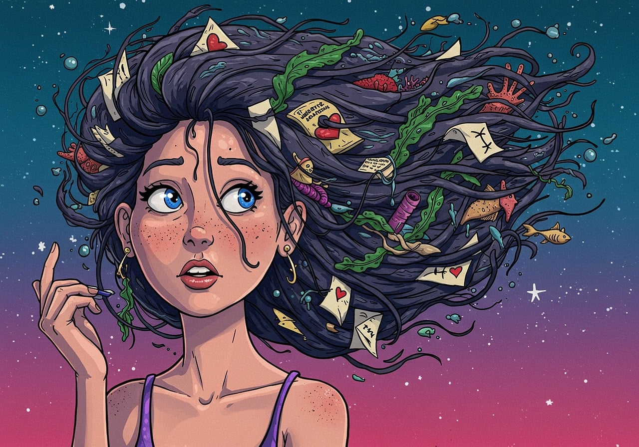 1,000+ Free Pisces Zodiac & Zodiac Images - Pixabay