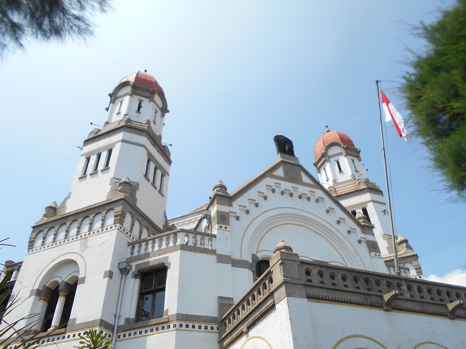 Church Architecture Building - Free photo on Pixabay