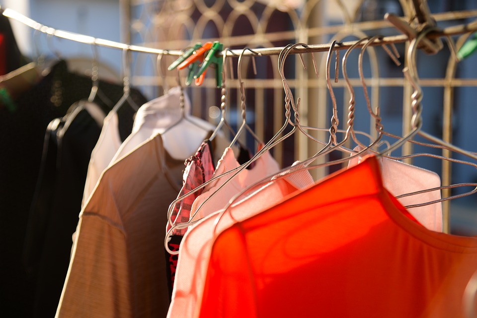 Clothesline Hang Cool - Free photo on Pixabay
