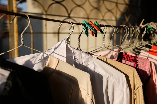 Clothesline Hang Cool - Free photo on Pixabay