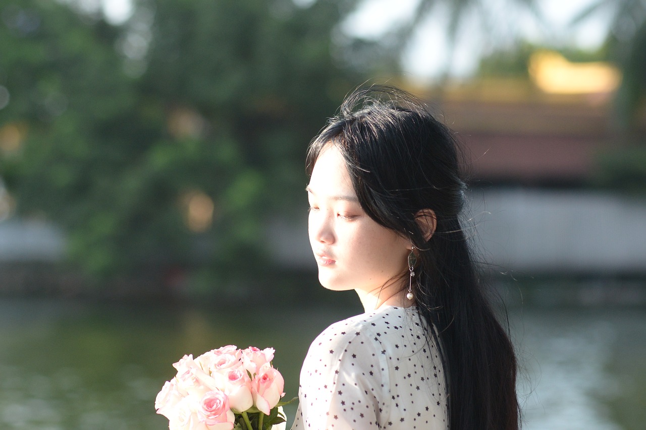 Women Girl Woman - Free photo on Pixabay