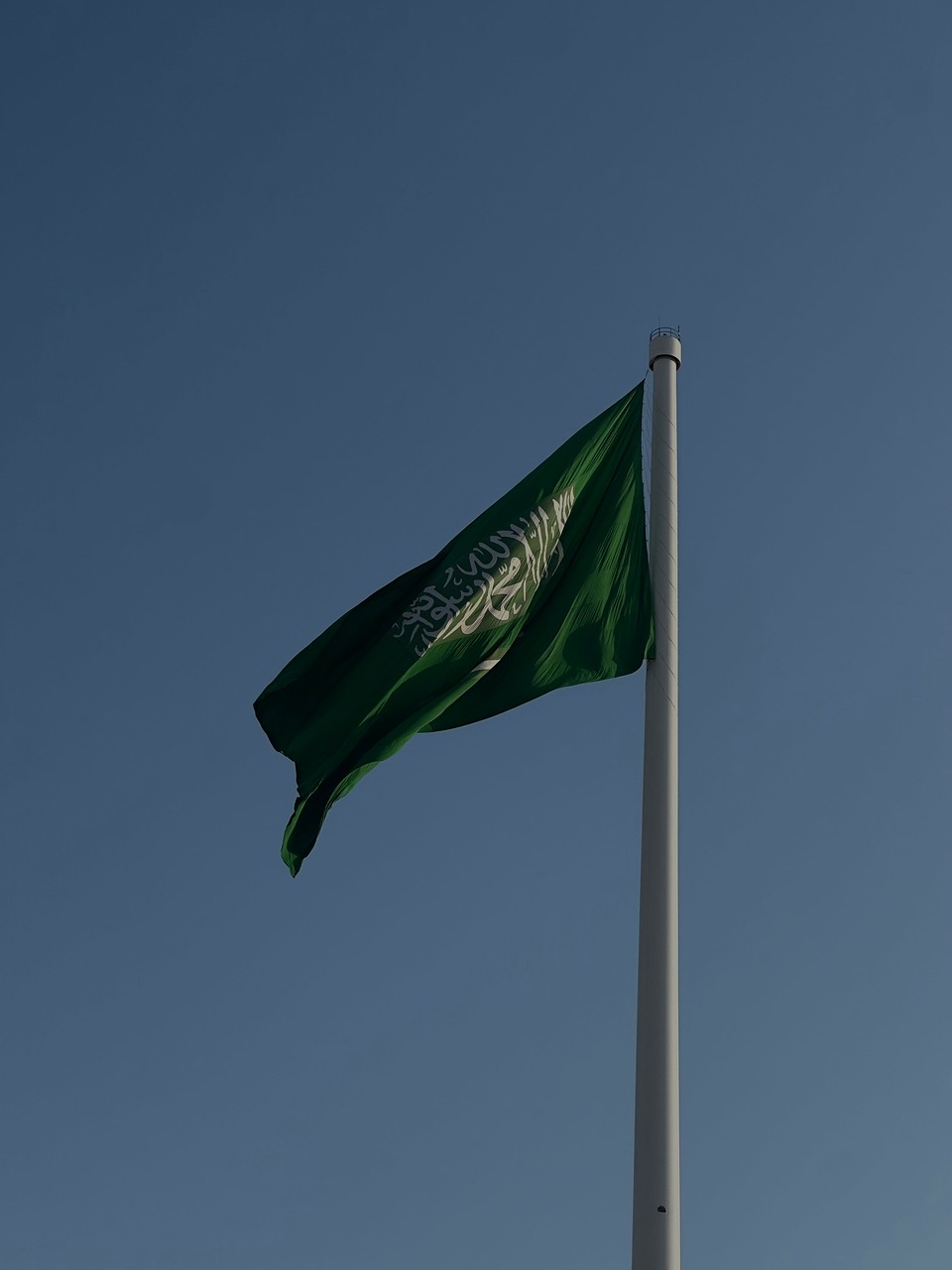Flagge Von Saudi-Arabien Saudi - Kostenloses Foto auf Pixabay