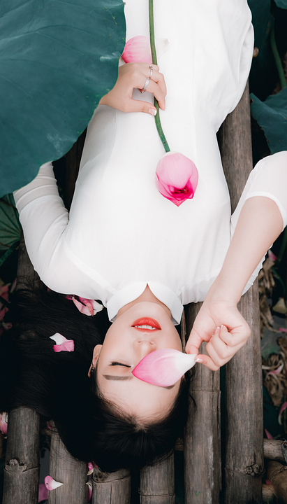 Download Woman, Bride, Model. Royalty-Free Stock Illustration Image ...