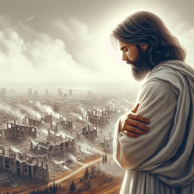 Download Jesus, Israel, War. Royalty-Free Stock Illustration Image ...