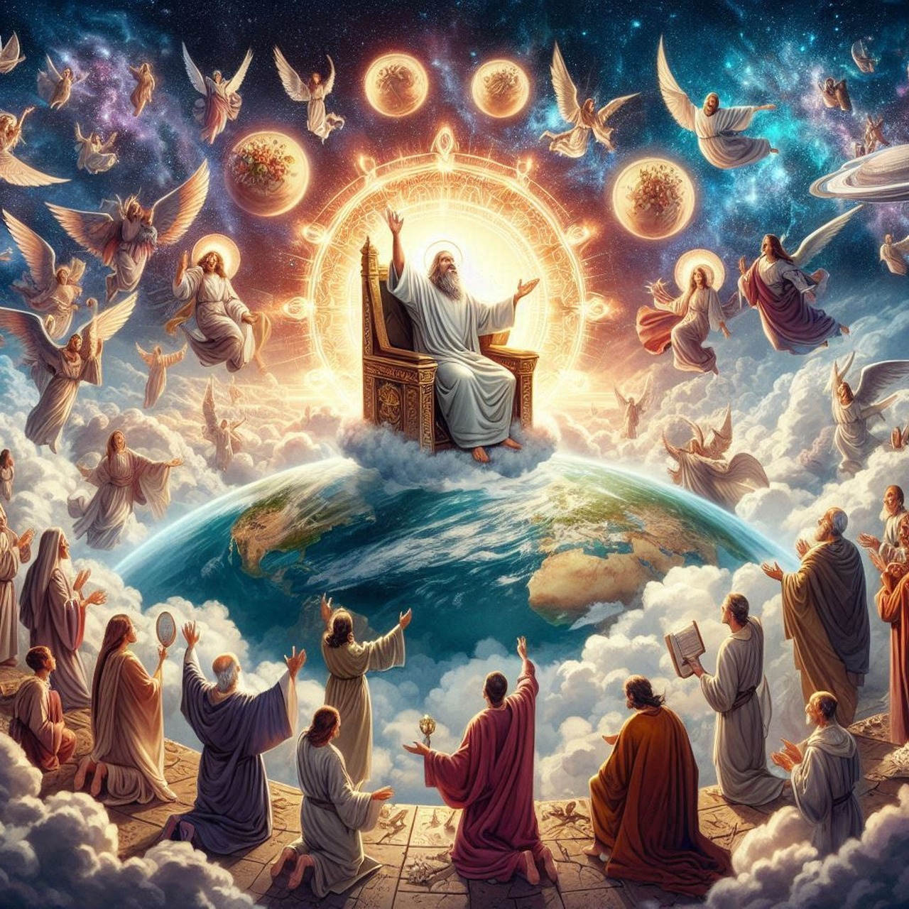 Download Jesus, Christ, God. Royalty-Free Stock Illustration Image ...