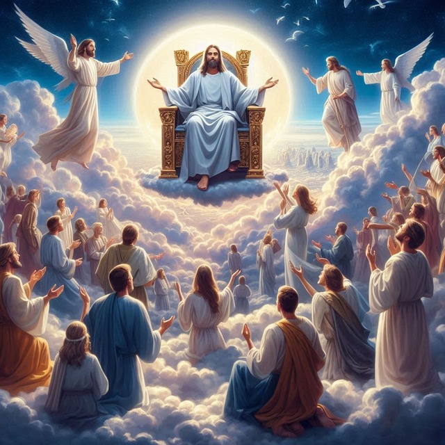 Yesus Kristus Tuhan - Gambar gratis di Pixabay