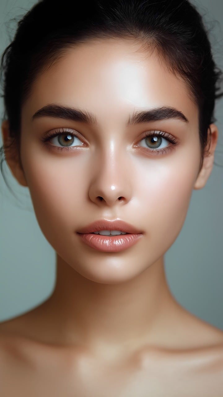 Download Face, Woman, Portrait. Royalty-Free Stock Illustration Image ...