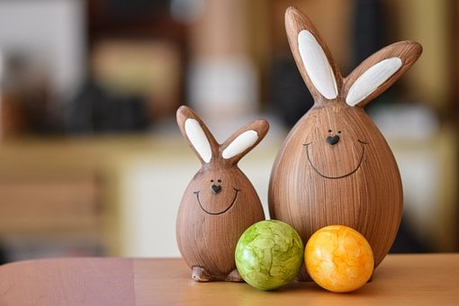 Happy Easter