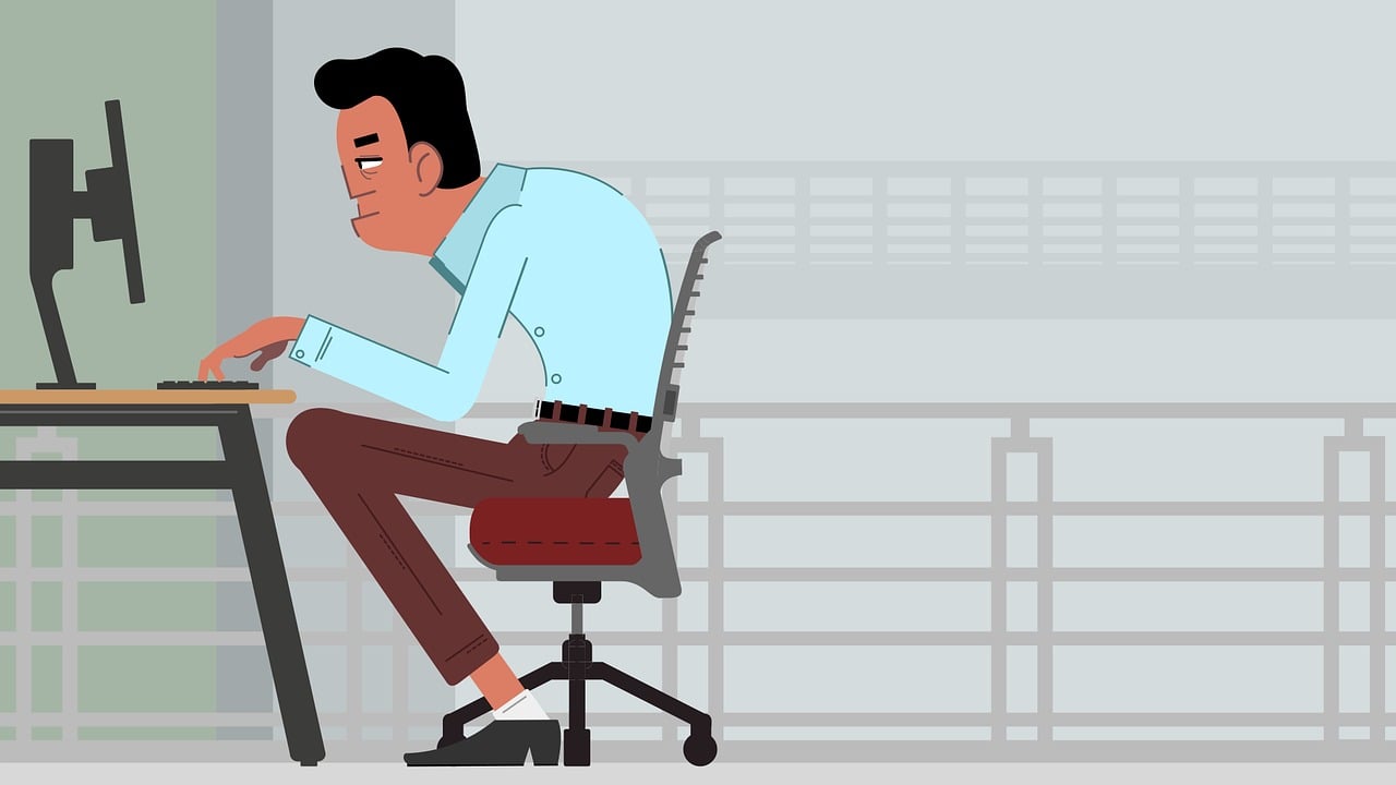 10,000+ Free Animated Employee & Employee Images - Pixabay