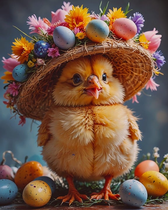 Ostern Bilder Frühling - Kostenloses Bild auf Pixabay