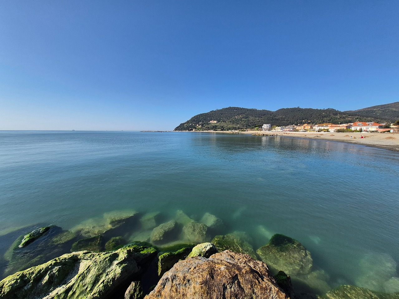 Strand Meer Natur - Kostenloses Foto auf Pixabay