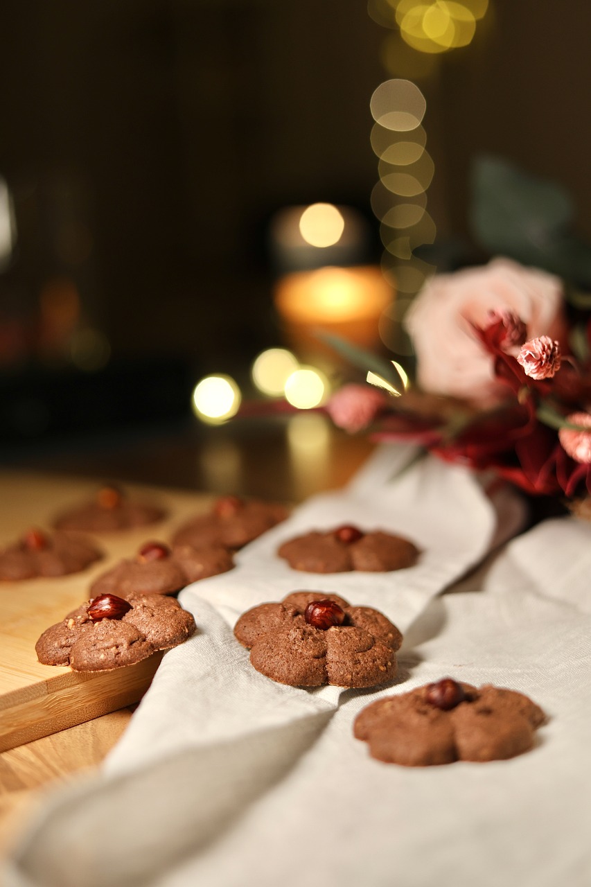 To Bake Cookie Cookies Chocolate - Free photo on Pixabay