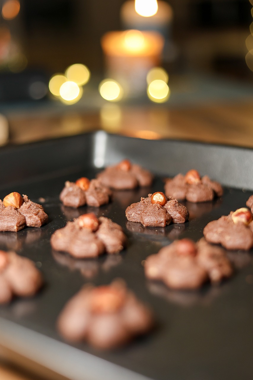 To Bake Cookie Cookies Chocolate - Free photo on Pixabay