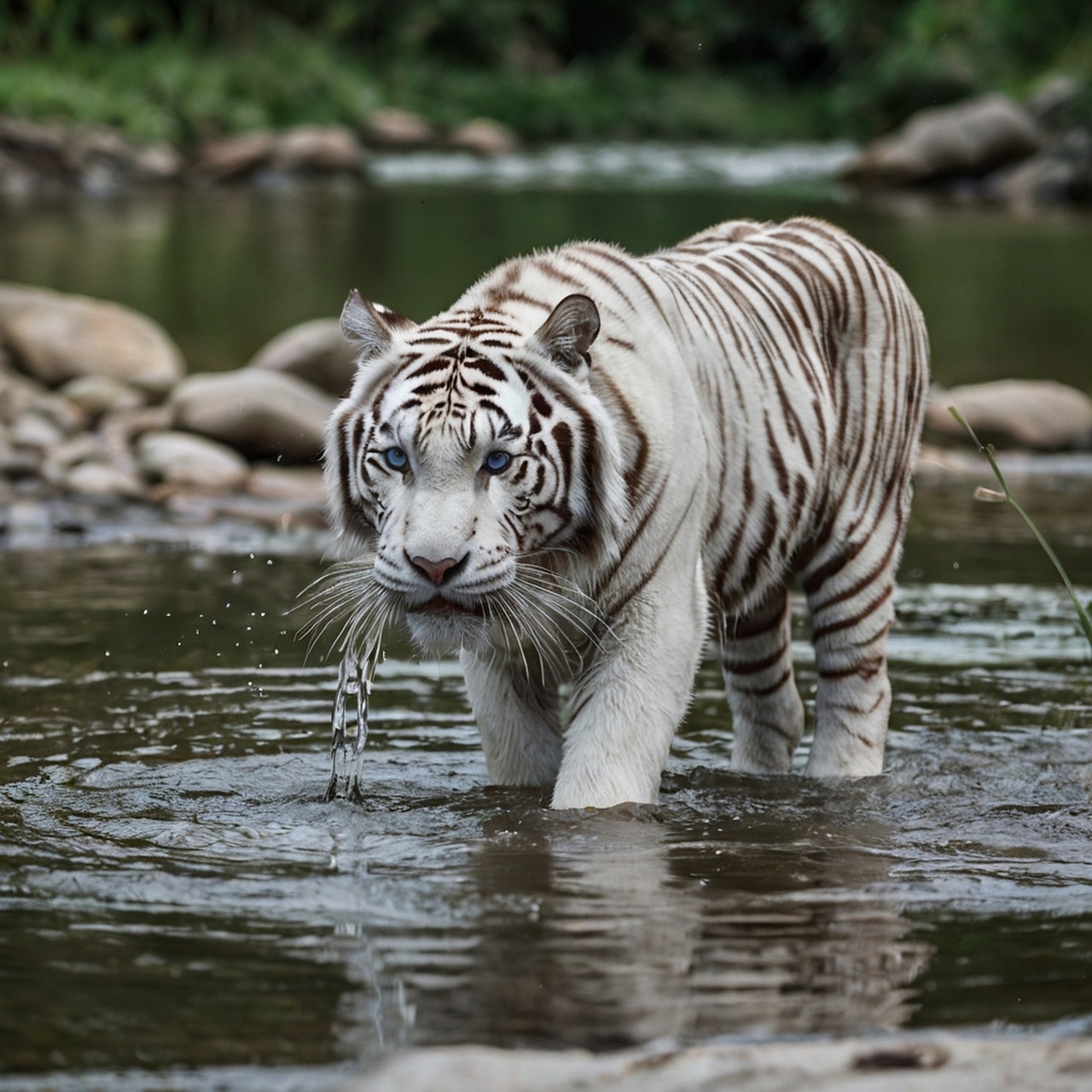 Tigre Faune Nature - Image gratuite sur Pixabay
