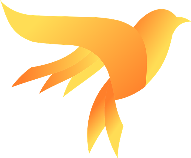 Logo Burung Lambang - Gambar vektor gratis di Pixabay
