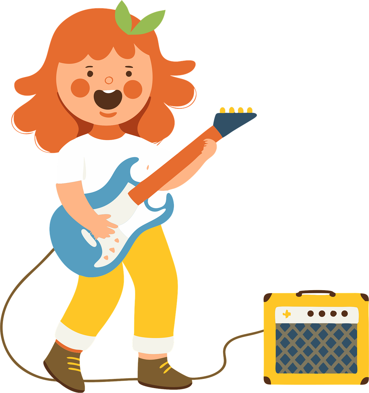 10,000+ Free Animated Guitar & Guitar Images - Pixabay
