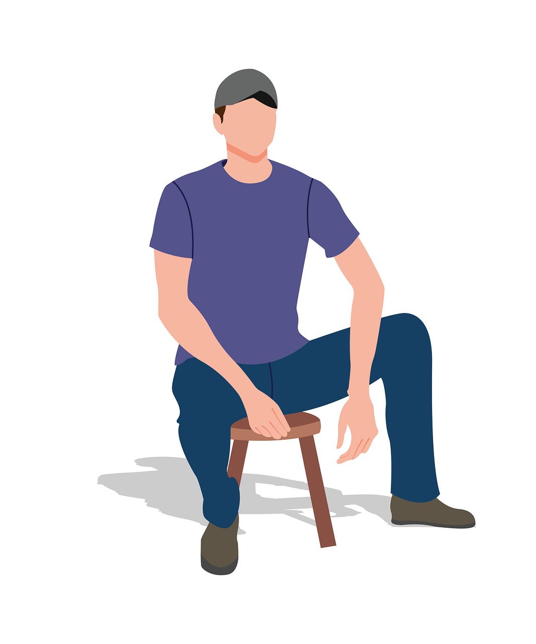 Man Male Portrait - Free photo on Pixabay
