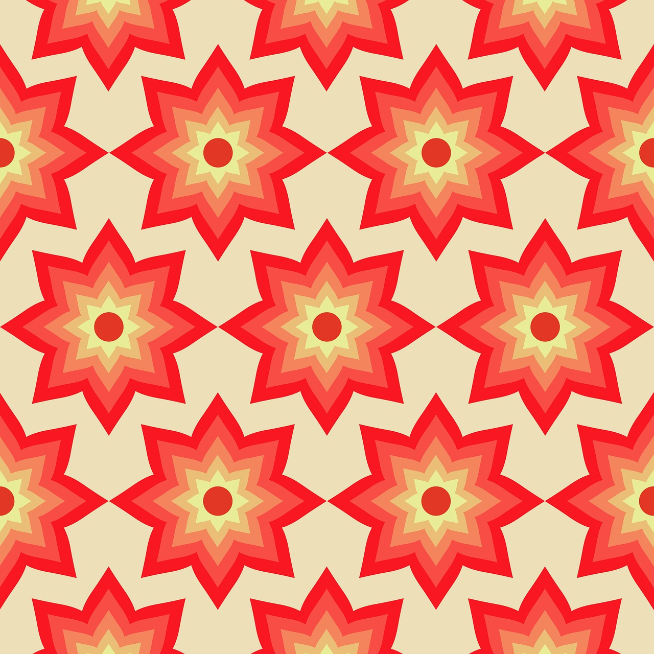 500,000+ Free Flower Repeat Pattern & Pattern Images - Pixabay