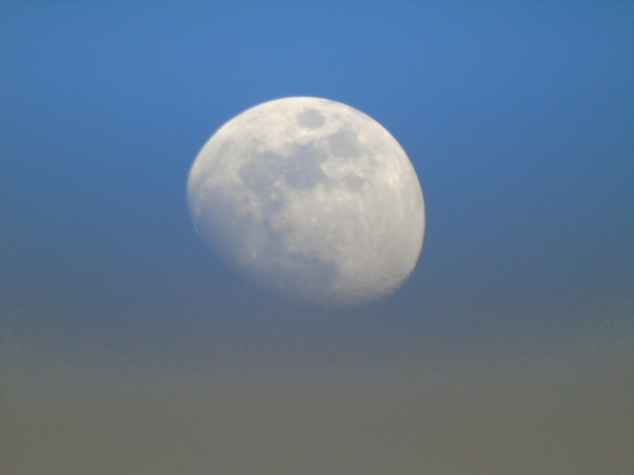Lune Nuit Nature - Photo gratuite sur Pixabay