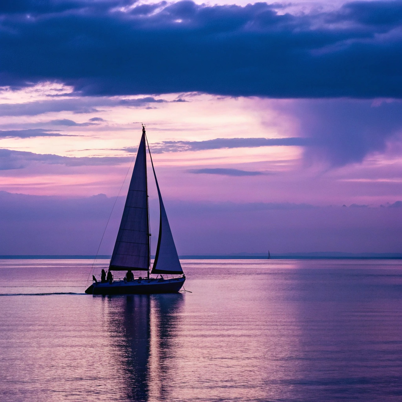Barco Mar Navegando - Imagens grátis no Pixabay