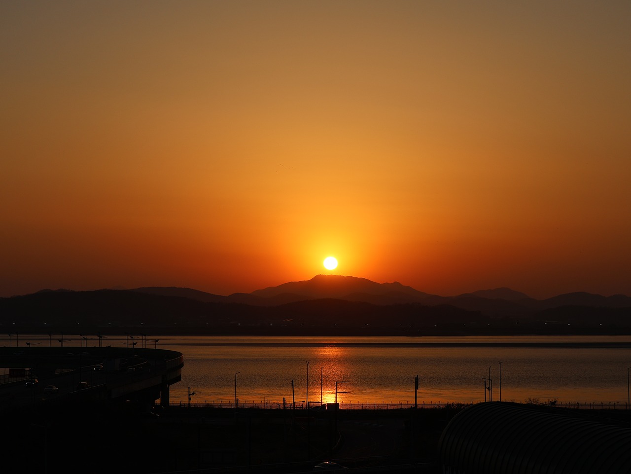 Sun Sky Landscape - Free photo on Pixabay