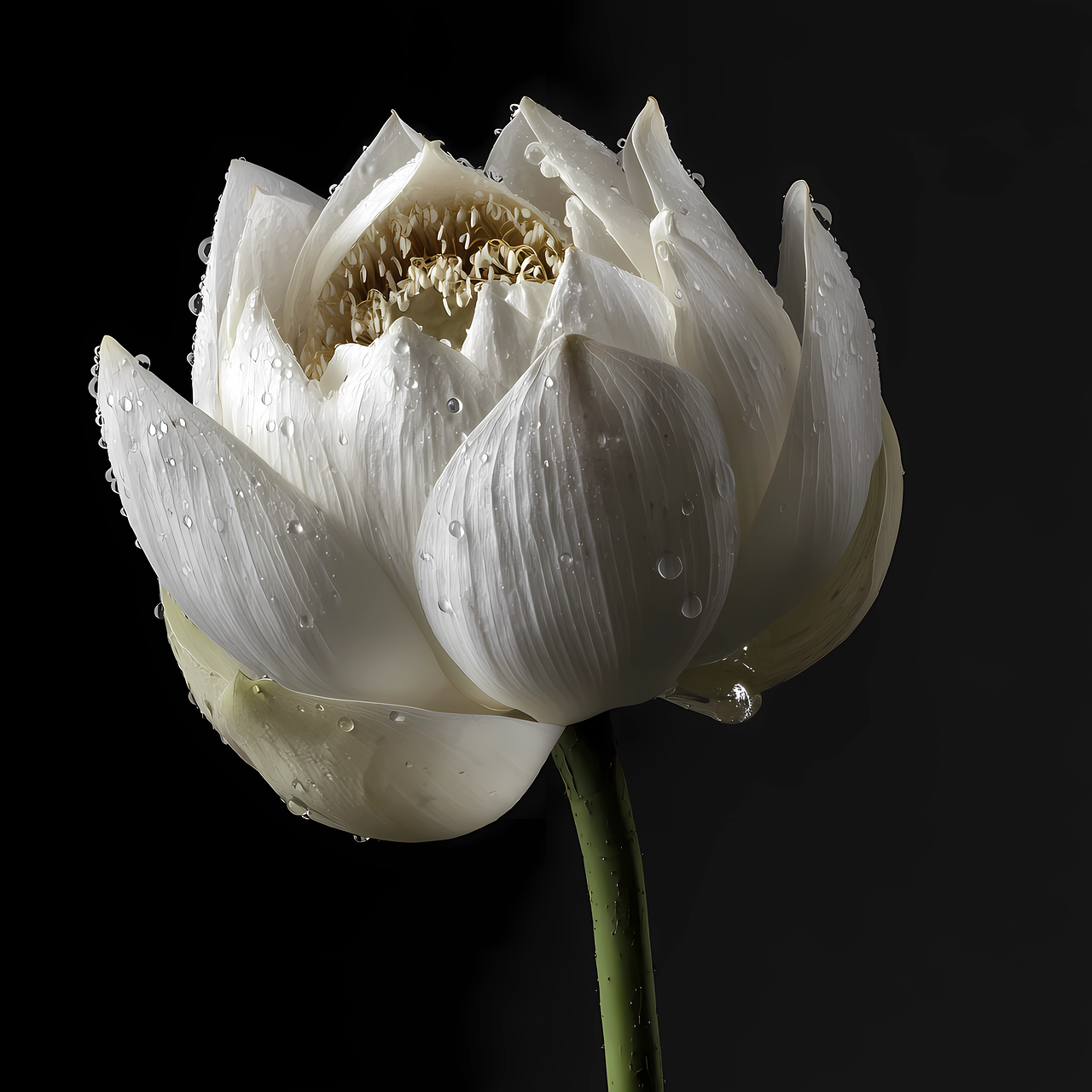 Fleur De Lotus Belle - Image gratuite sur Pixabay
