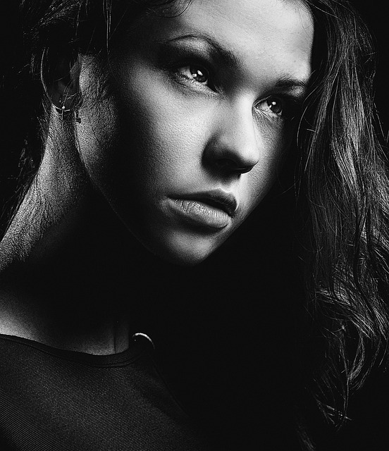 Portrait Femme Modèle - Photo gratuite sur Pixabay