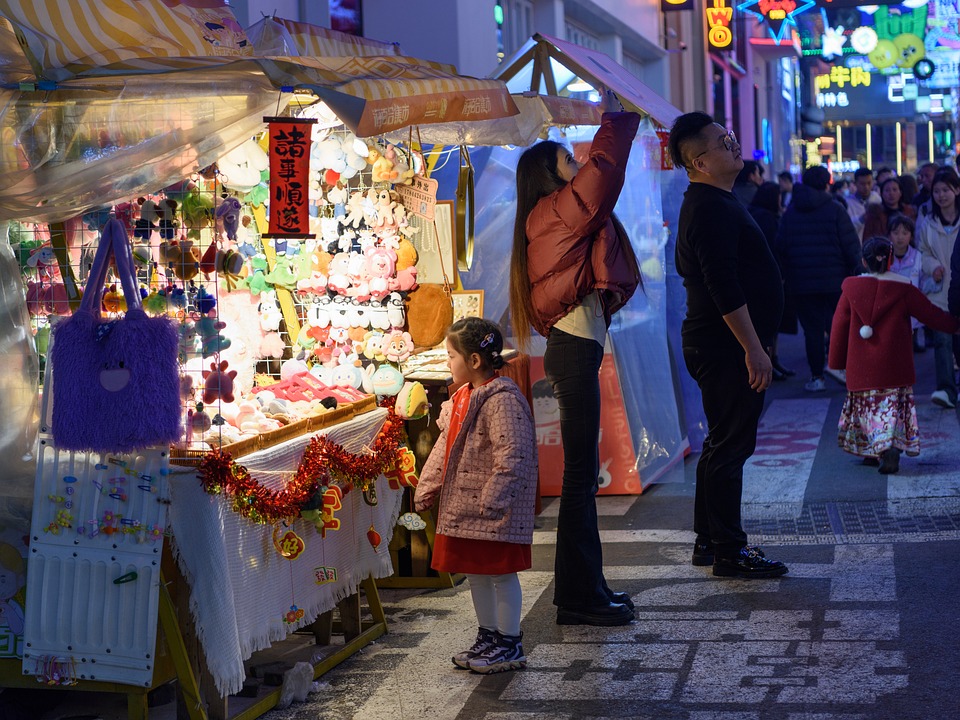 Street Booths Toys - Free photo on Pixabay