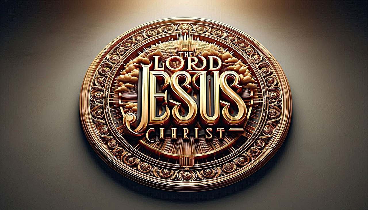 Download Lord, Jesus, Christ. Royalty-Free Stock Illustration Image ...