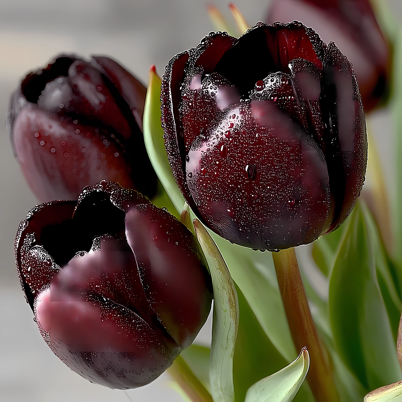 Tulpen Schöne Blume Ein - Kostenloses Bild auf Pixabay