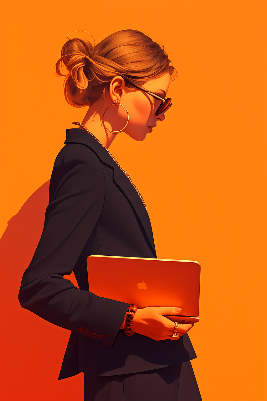 Femme Portrait Mode - Image gratuite sur Pixabay