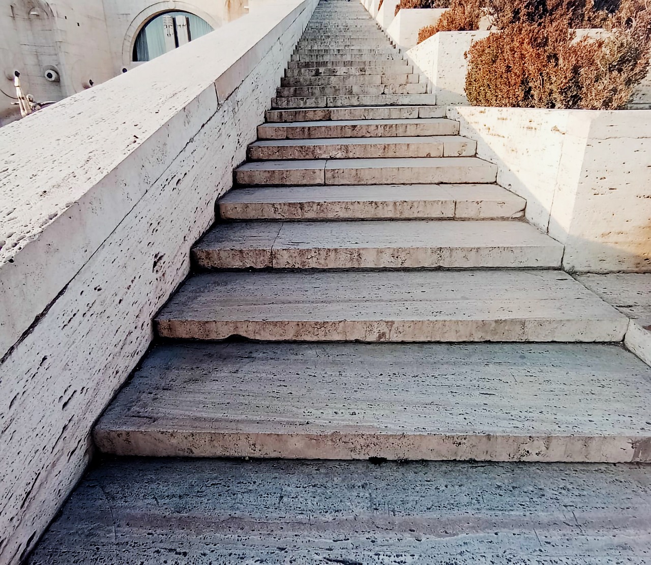 Cascade Stairway Upstairs - Free photo on Pixabay