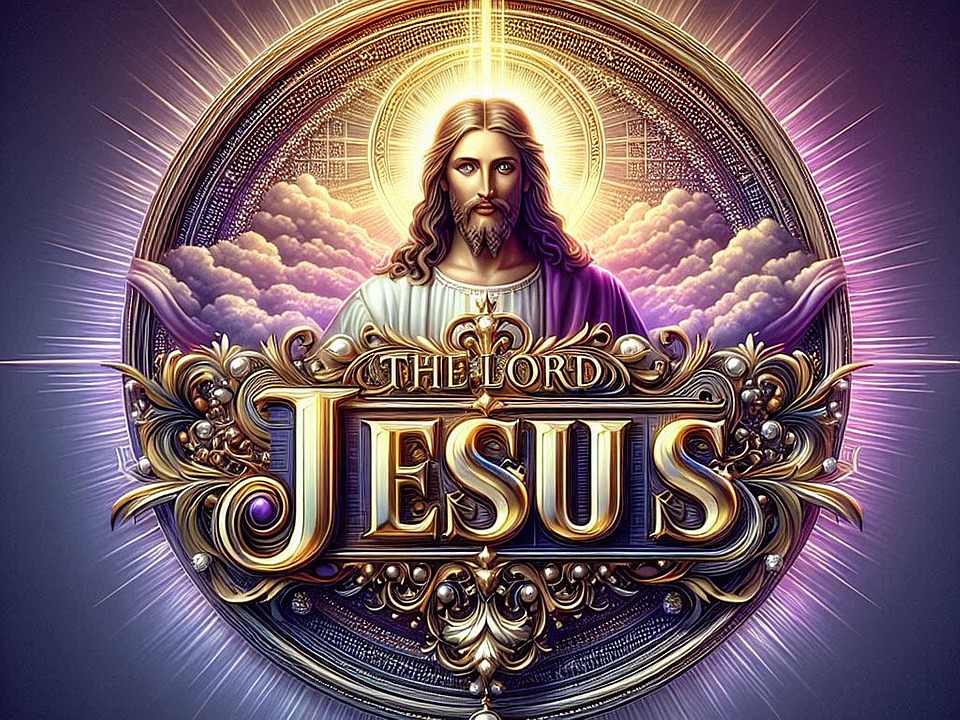 Download Lord, Jesus, Christ. Royalty-Free Stock Illustration Image ...