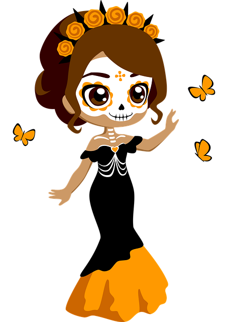 Más De 100 000 Imágenes Gratis De Imagen Día De Los Muertos Y Imagen 6706