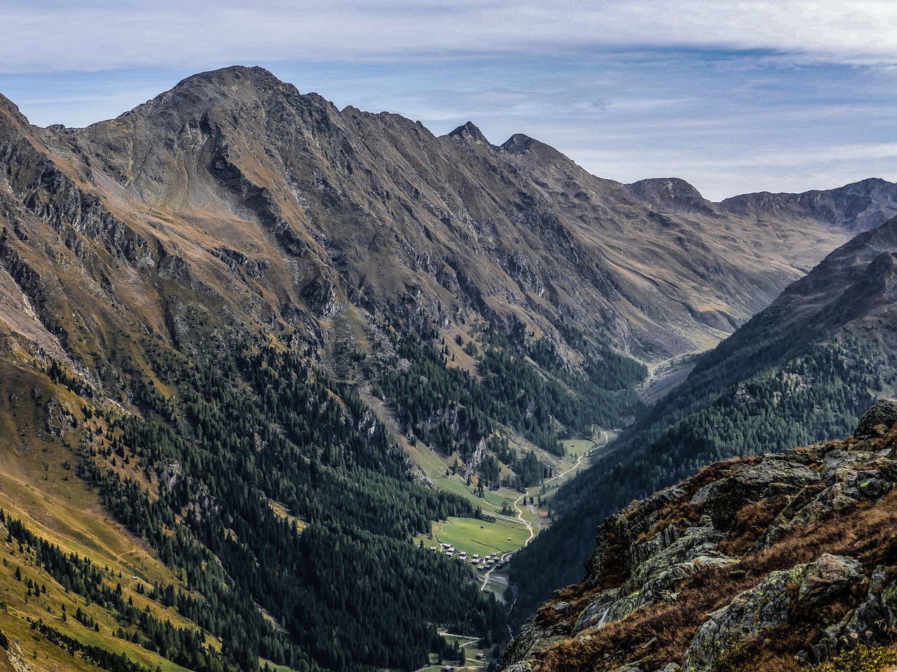 Tirol Austria Nature - Free photo on Pixabay