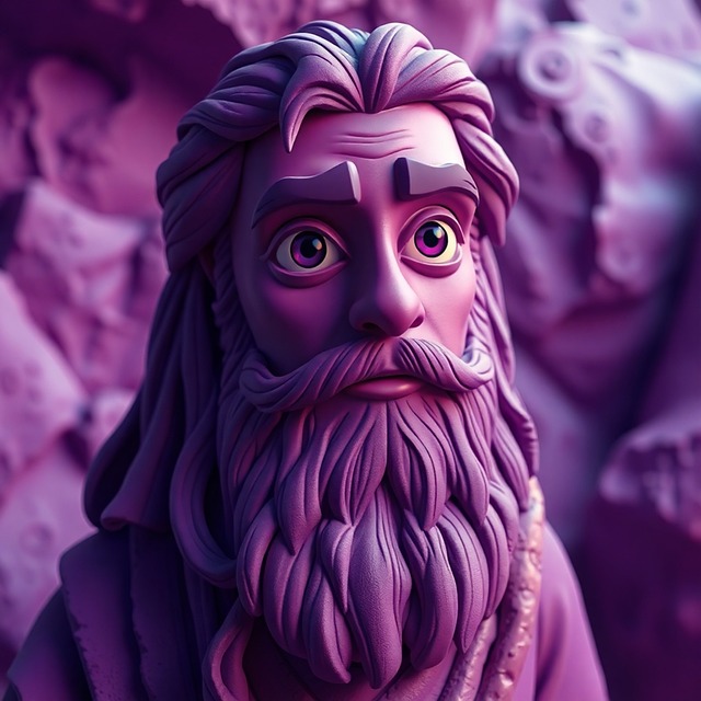 Kreslená Pohádka 3D Obrázek - Obrázek zdarma na Pixabay