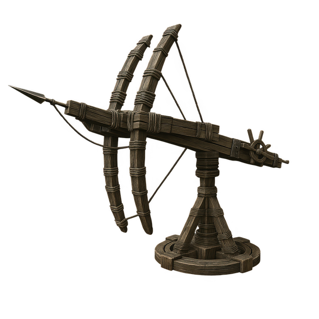 Ista炮 中世纪的武器 古代火炮 - Pixabay上的免费图片