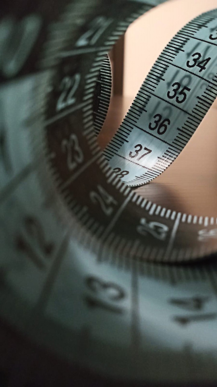 Measuring Tape Measurement Ruler - Free photo on Pixabay