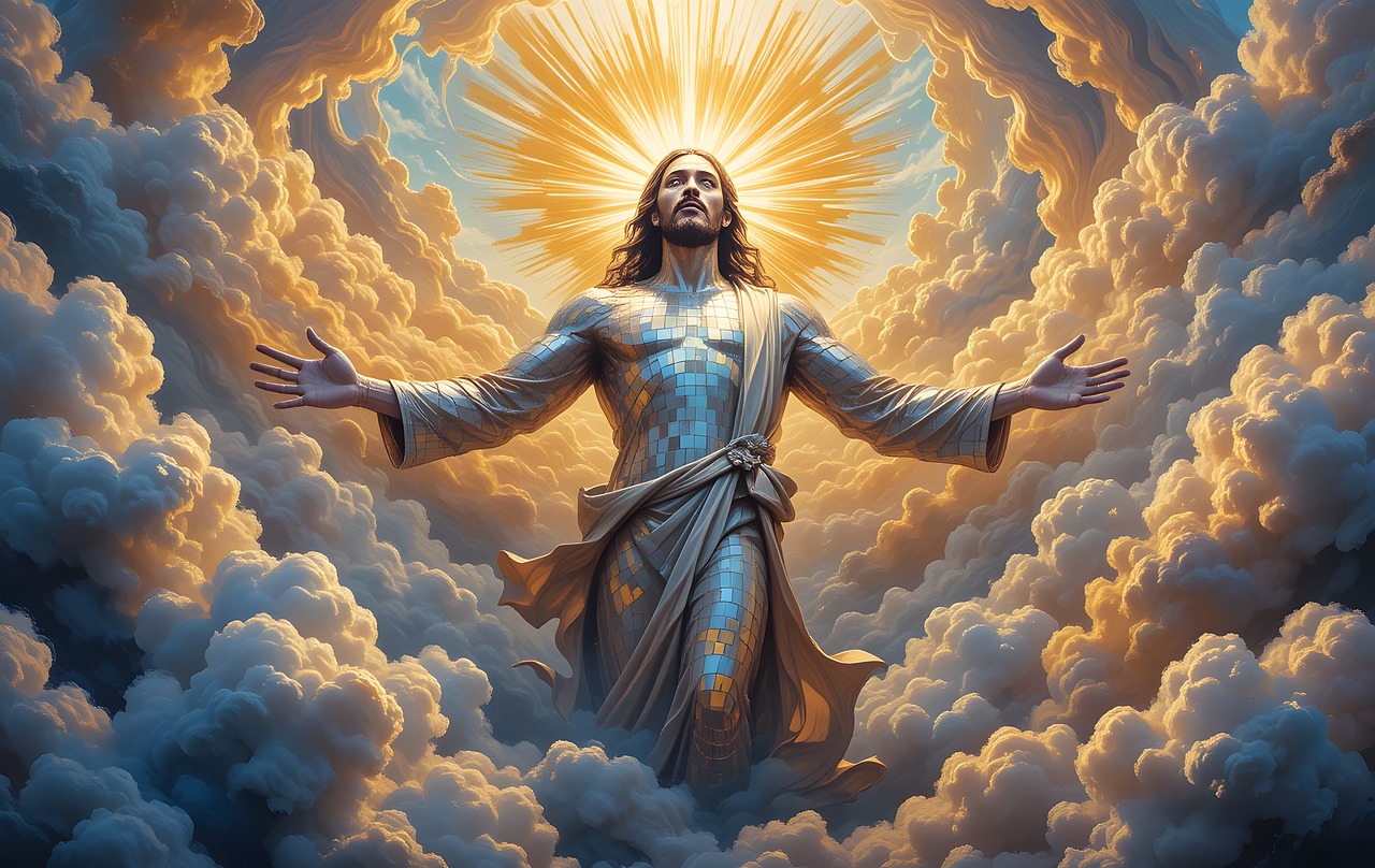 Download Christ, Jesus, Religion. Royalty-Free Stock Illustration Image ...