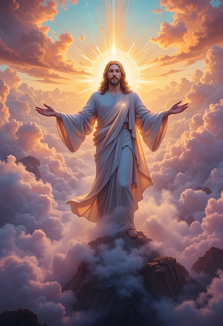 Download Christ, Jesus, Religion. Royalty-Free Stock Illustration Image ...