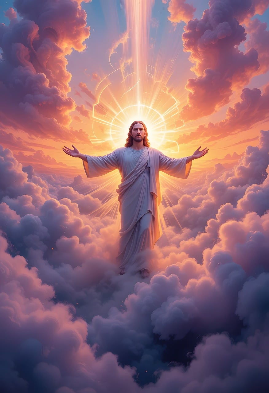 Download Christ, Jesus, Religion. Royalty-Free Stock Illustration Image ...