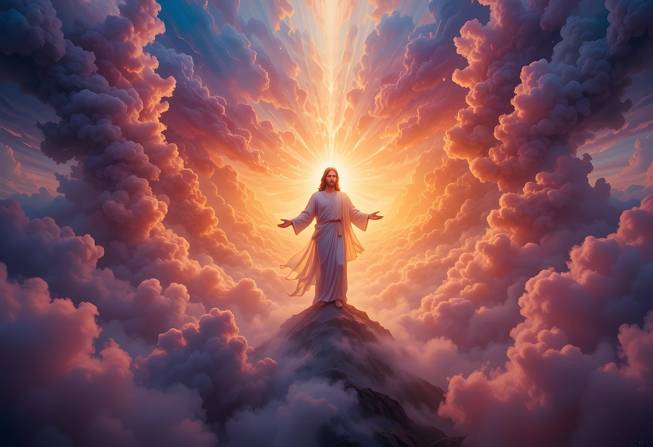 Download Christ, Jesus, Religion. Royalty-Free Stock Illustration Image ...