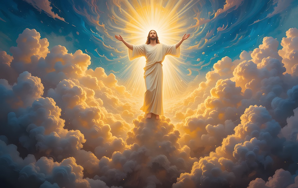 Download Christ, Jesus, Religion. Royalty-Free Stock Illustration Image ...